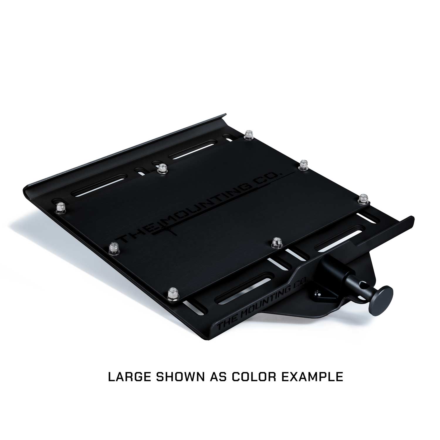 Medium Mount – The Mounting Company