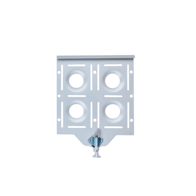 The Mounting Company