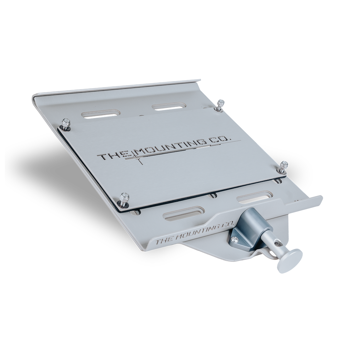 The Mounting Company - Premium Mounts For Your Gear
