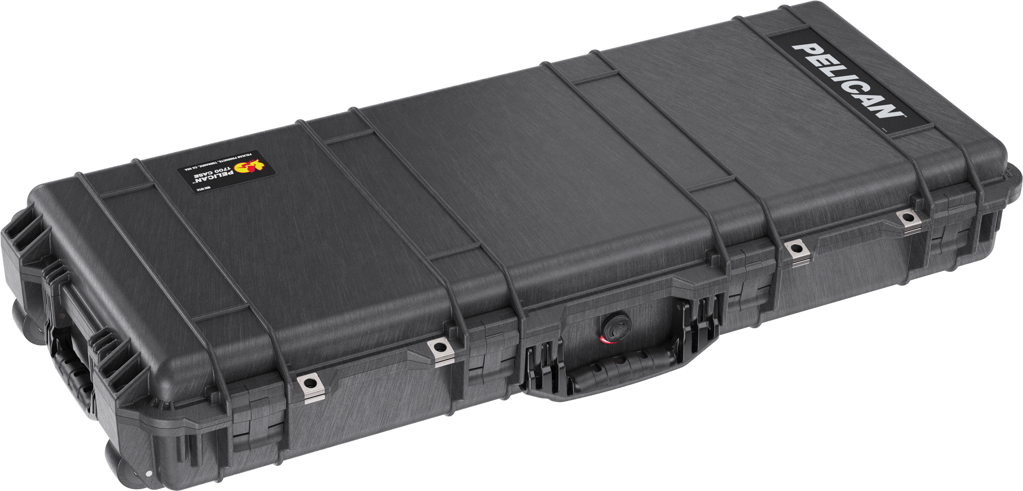 XL Mount / Pelican Protector 1700 – The Mounting Company